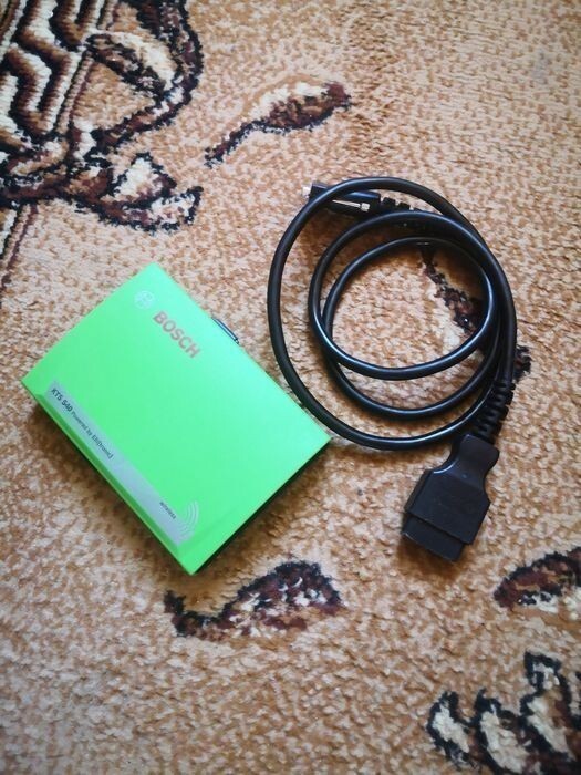 Bosch Kts 540 Tester | Hrubieszów | Ogłoszenie na Allegro Lokalnie