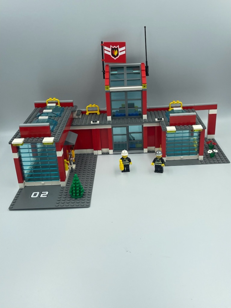 Lego 7945 - Niska cena na Allegro.pl