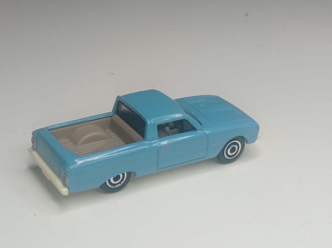 Matchbox ford falcon ranchero | Legnica | Kup teraz na Allegro Lokalnie