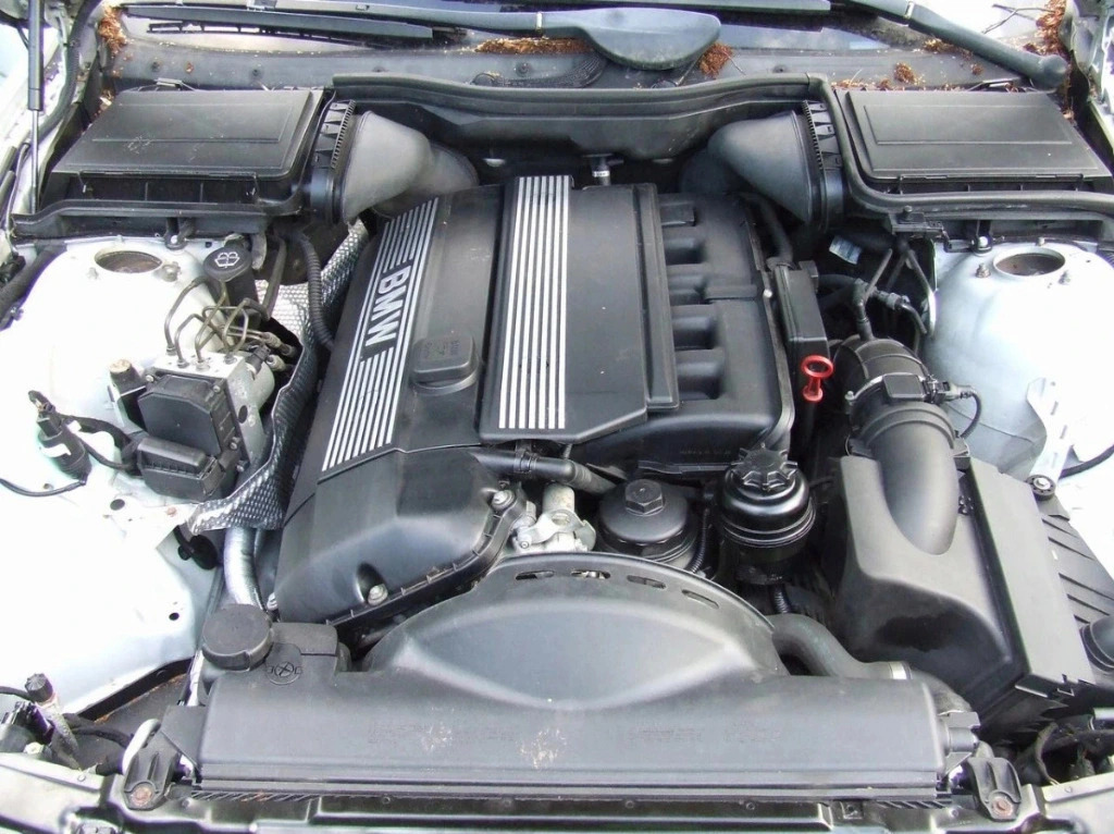 M54b30 Swap - Niska cena na Allegro.pl