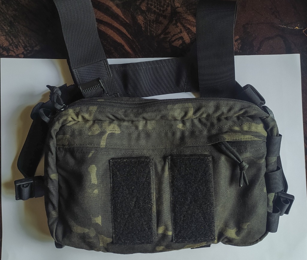 Dbr Custom Gear - Niska cena na Allegro.pl