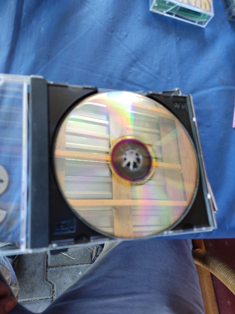 Elektryczne Gitary Best 98 Polgram CD plyta | Gliwice | Licytacja na ...