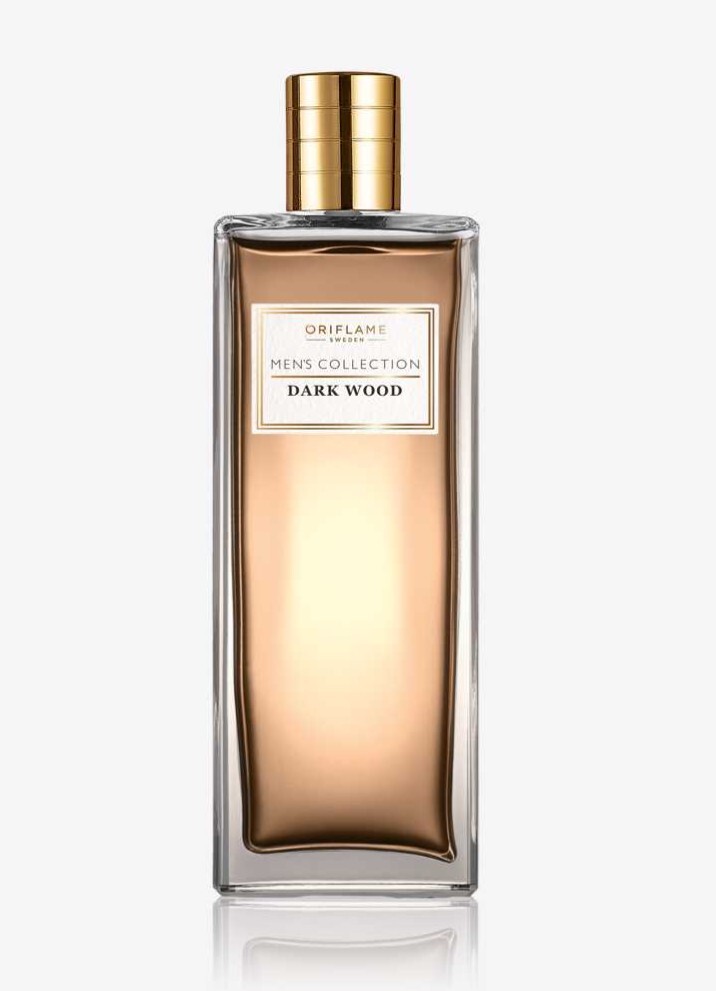 DARK WOOD WODA TOALETOW ORIFLAME 42518 | Tychnowy | Kup teraz na ...