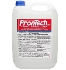 Płyn do dezynfekcji PronTech 5L | Konin | Kup teraz na Allegro Lokalnie
