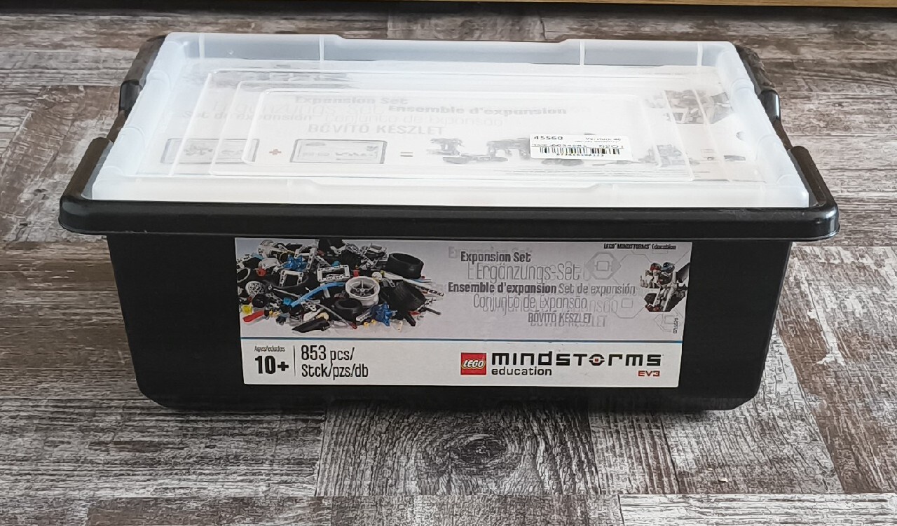 Lego Ev3 - Niska cena na Allegro.pl