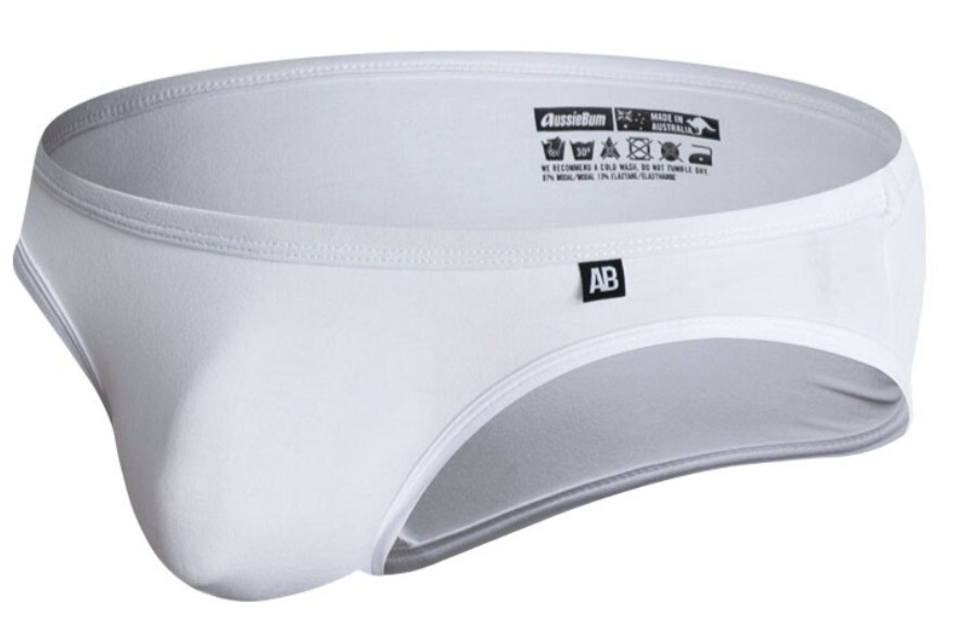 Mega seksowne slipy aussiebum slick | Pruszcz Gdański | Kup teraz na Allegro Lokalnie