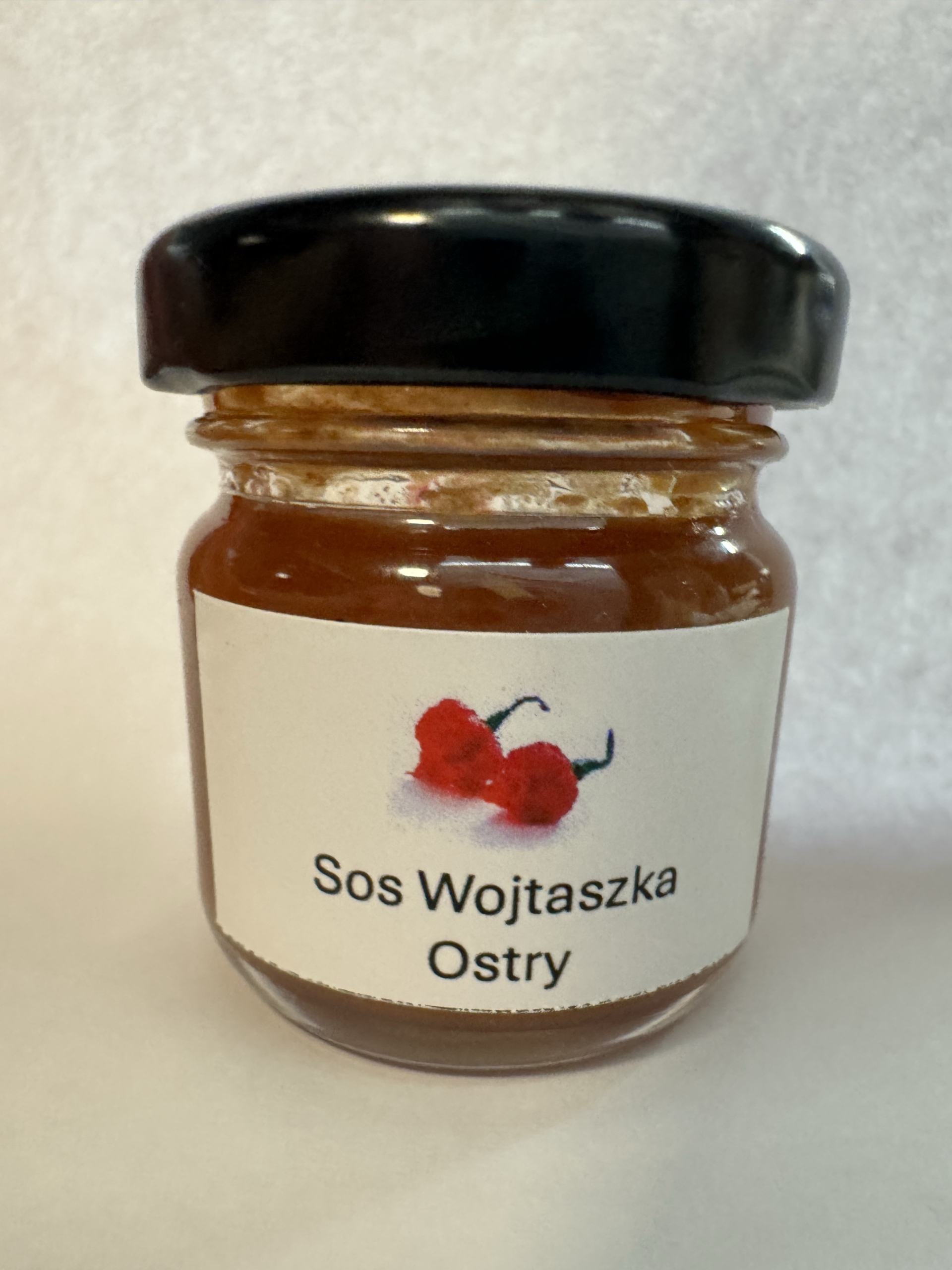 Ostry sos Wojtaszka skala ostrości 6 5 10 | Warszawa | Kup teraz na ...