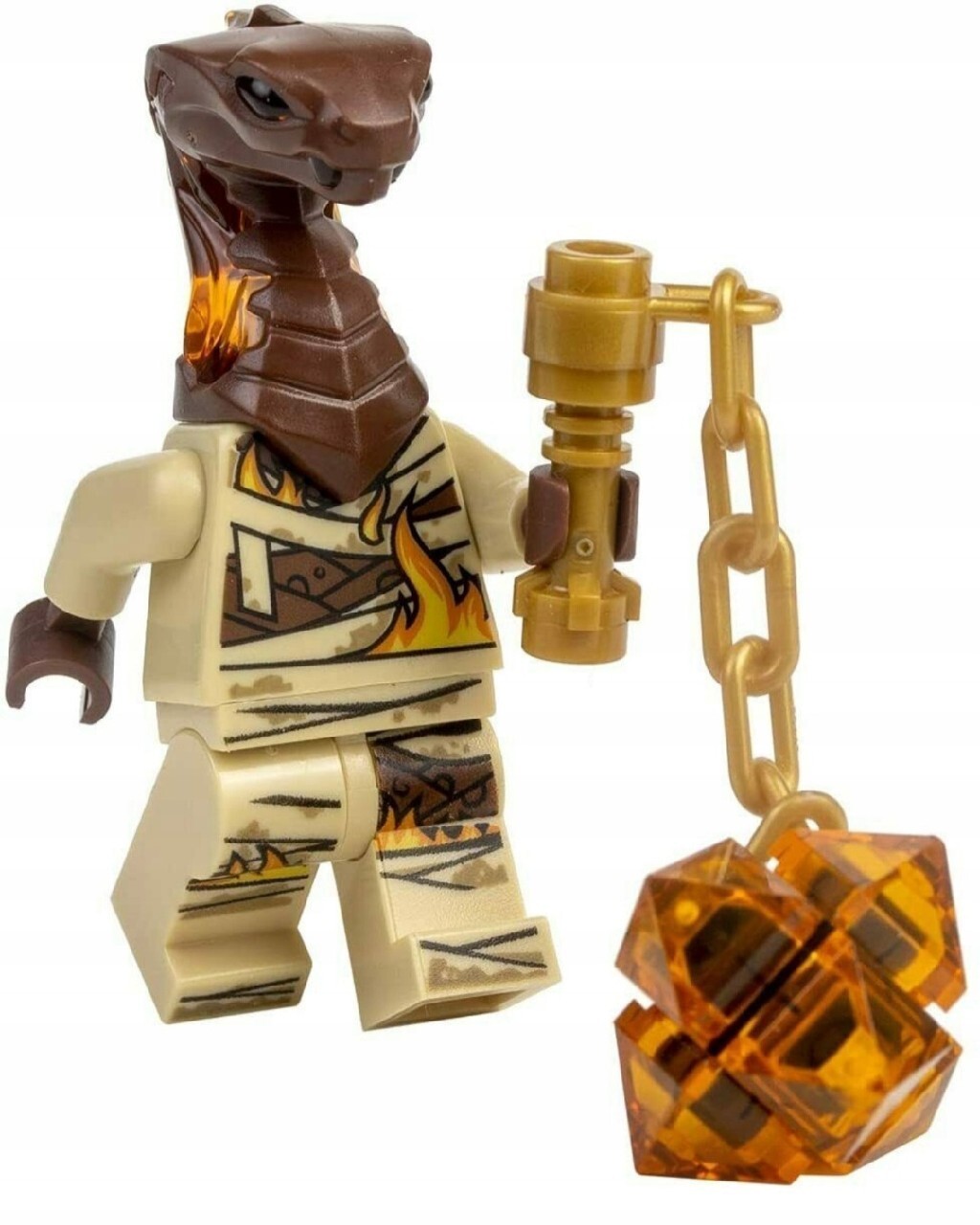 Ninjago Pyro - Niska cena na Allegro.pl