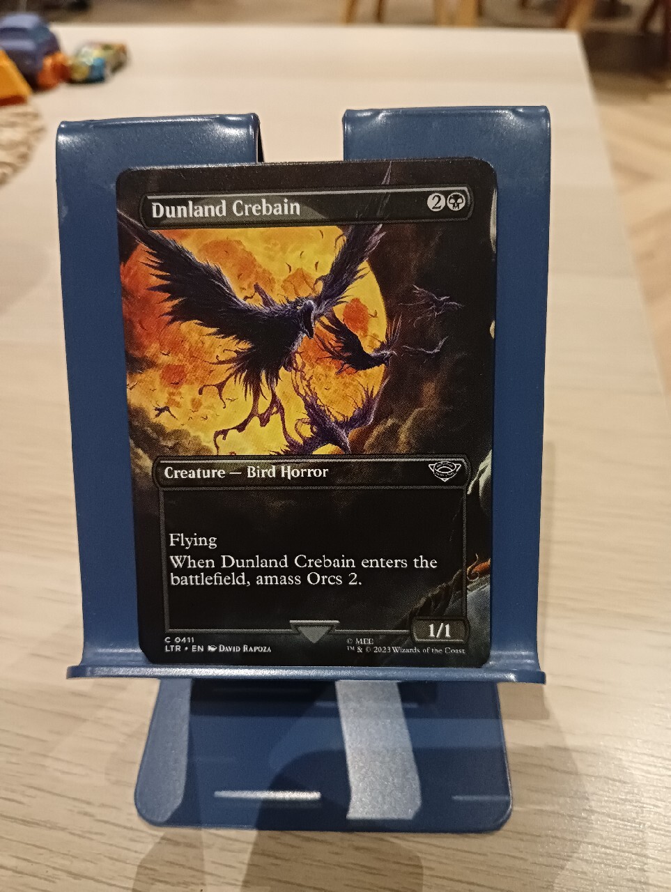 Dunland Crebain | Dobczyce | Kup teraz na Allegro Lokalnie