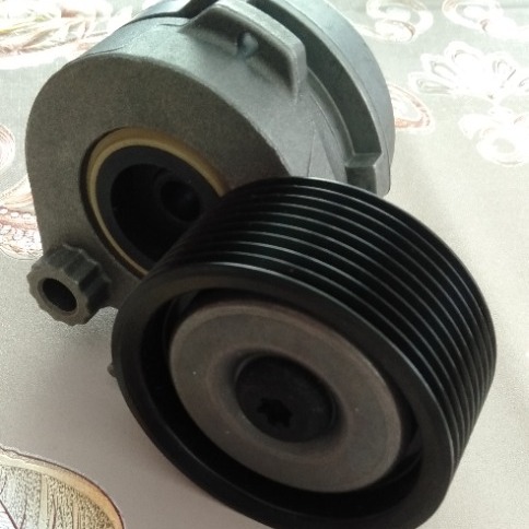 Rolka napinacza paska klinowego wielorowkowego | Nowa Wieś Tworoska ...