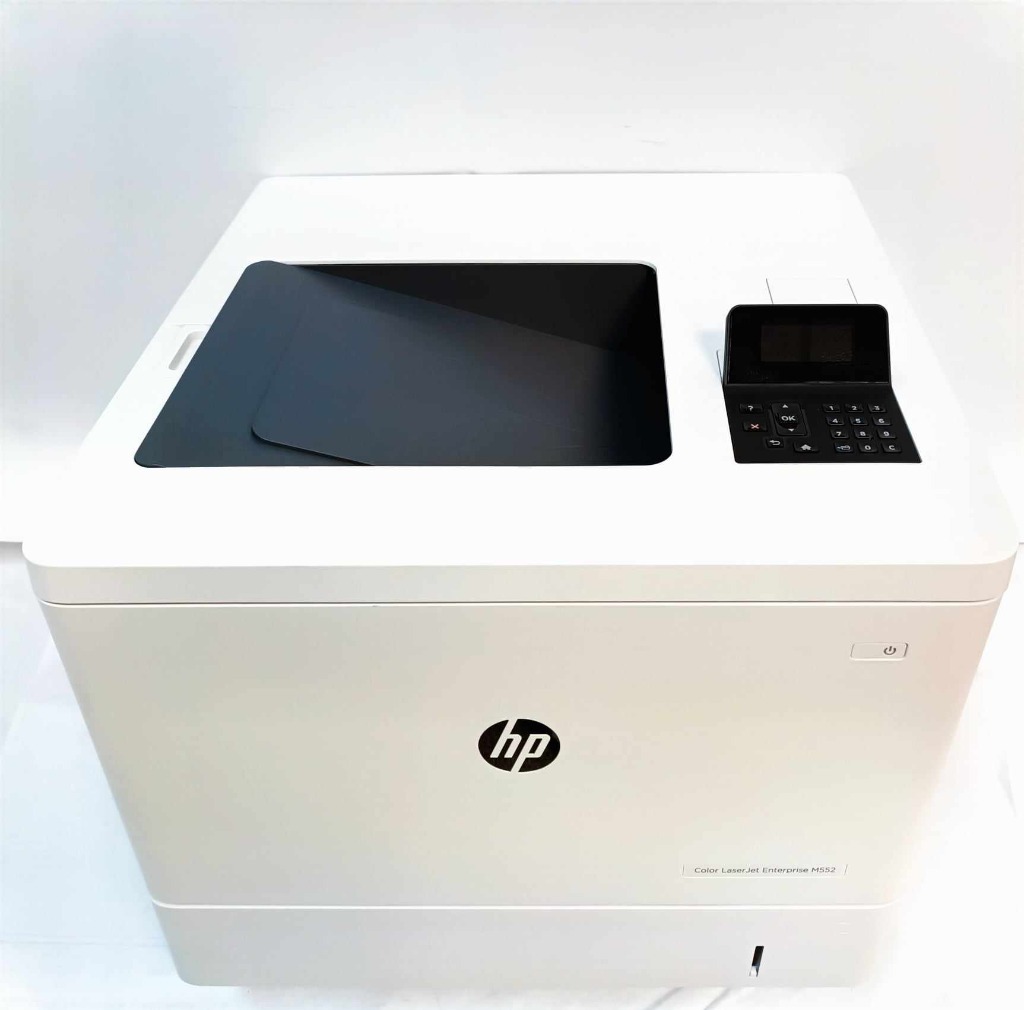 Drukarka HP Color LaserJet Enterprise M552 | Olkusz | Ogłoszenie na ...