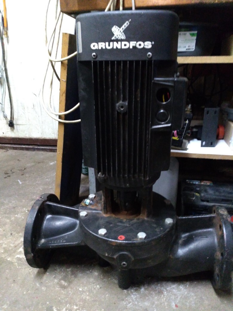 Pompa Lp 100125 121 AFA BBUE | Aleksandrówka | Kup teraz na Allegro ...