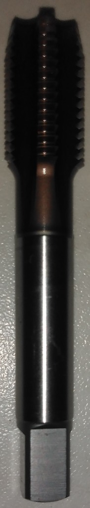 Gwintownik Reczny - Niska cena na Allegro.pl