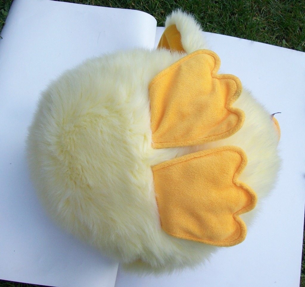 Pluszak Kaczka żółta | Karniewo | Kup teraz na Allegro Lokalnie