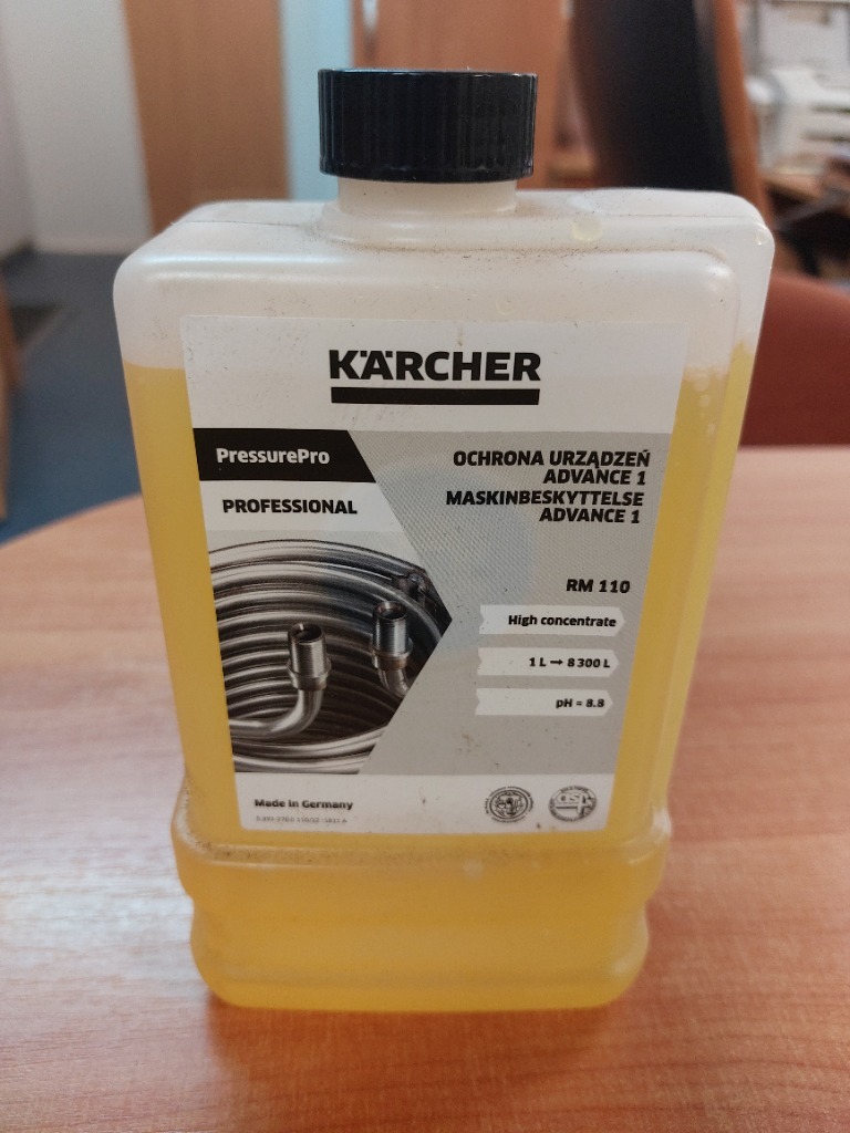 KARCHER RM 110 | Turek | Kup teraz na Allegro Lokalnie