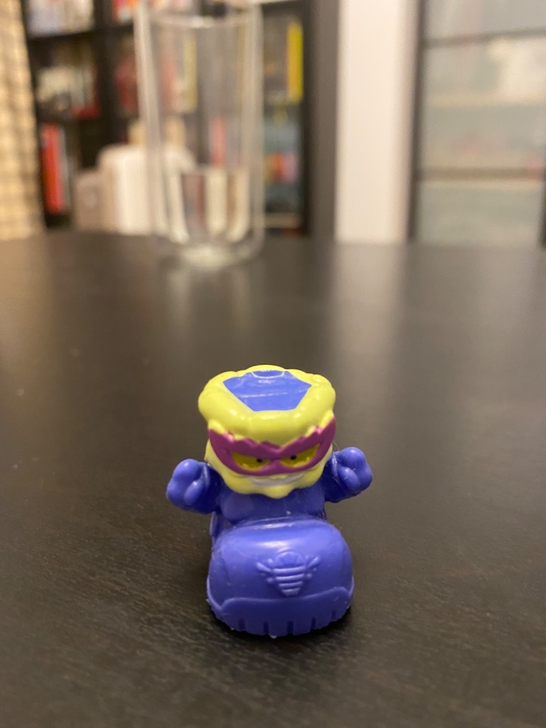 Super Zings 5 Freezy Foot | Warszawa | Kup teraz na Allegro Lokalnie