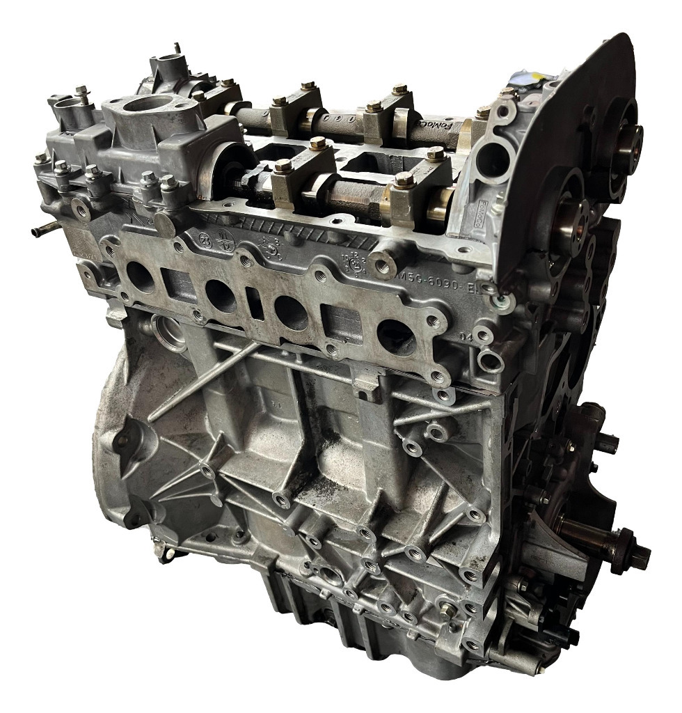 Silnik Ford 1.6 ecoboost | Tęgoborze | Ogłoszenie na Allegro Lokalnie