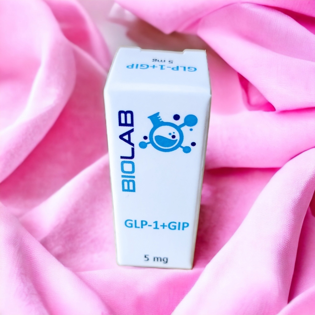 Glp 1 - Niska cena na Allegro.pl