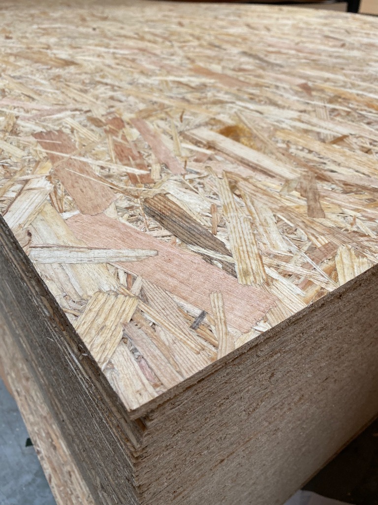 Płyta OSB 10mm 1250x2500mm | Stara-Iwiczna | Ogłoszenie na Allegro Lokalnie