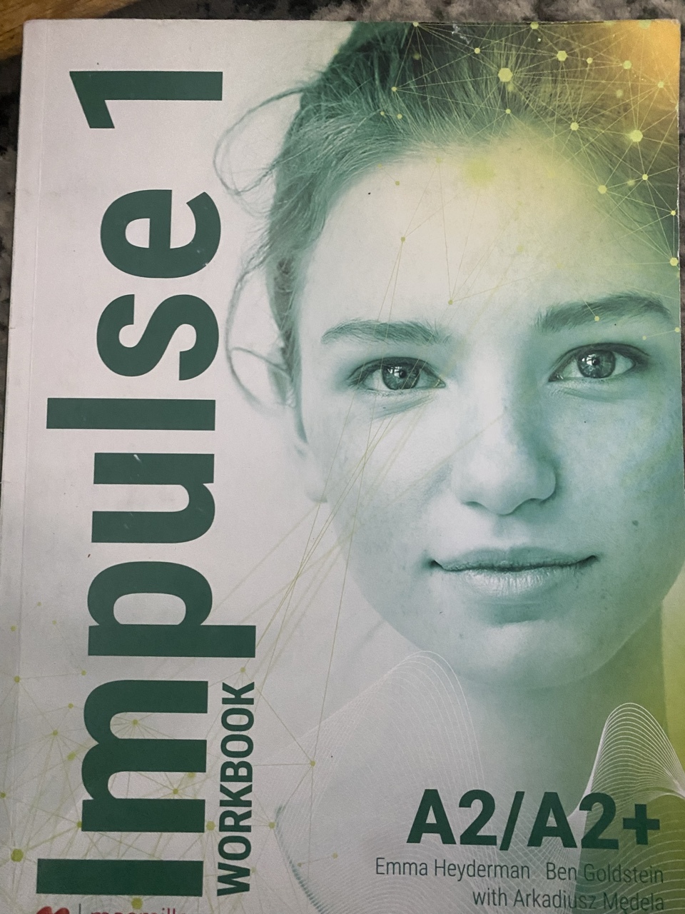 Impulse 1 Student - Niska cena na Allegro.pl