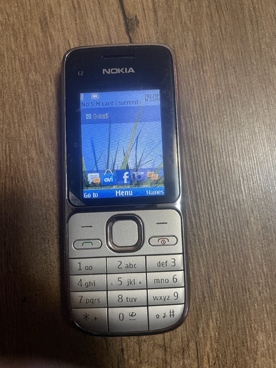 NOKIA C201 NOWA KOLOR ZŁOTY | Brzozów | Licytacja na Allegro Lokalnie