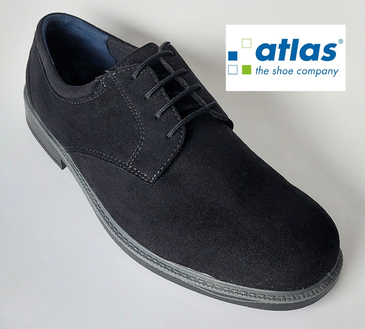 Buty ochronne Atlas CX505 ESD S1P roz 44 | Białystok | Kup teraz na ...