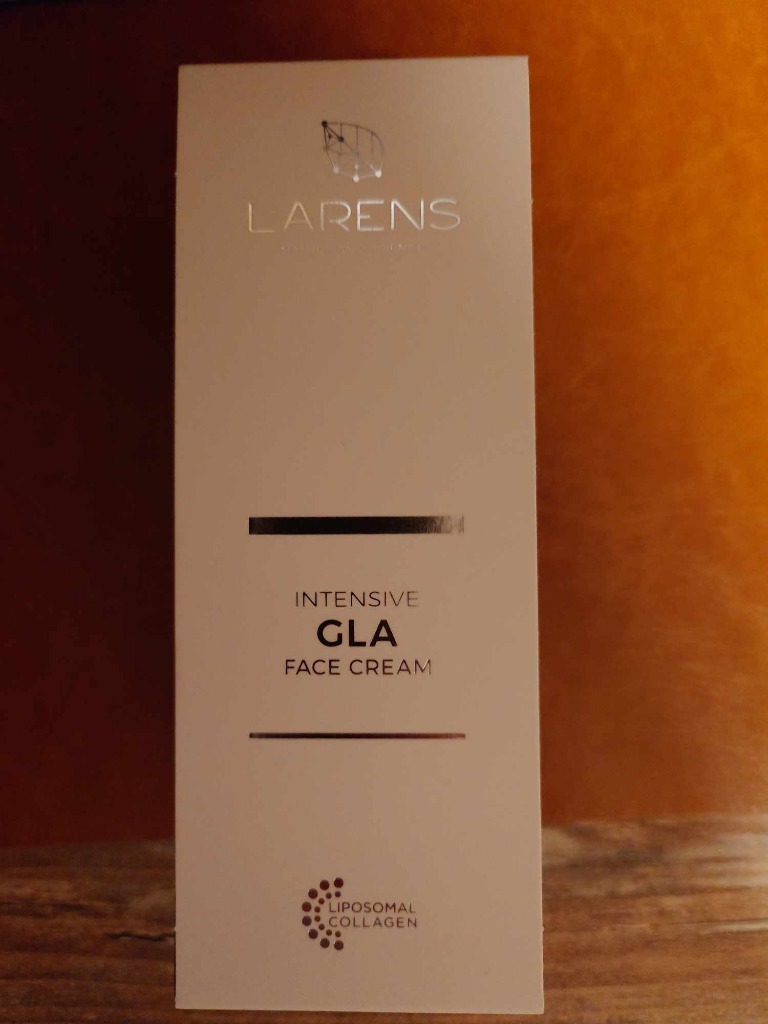 LARENS INTENSIVE GLA FACE CREAM | Sokołów Podlaski | Kup teraz na ...