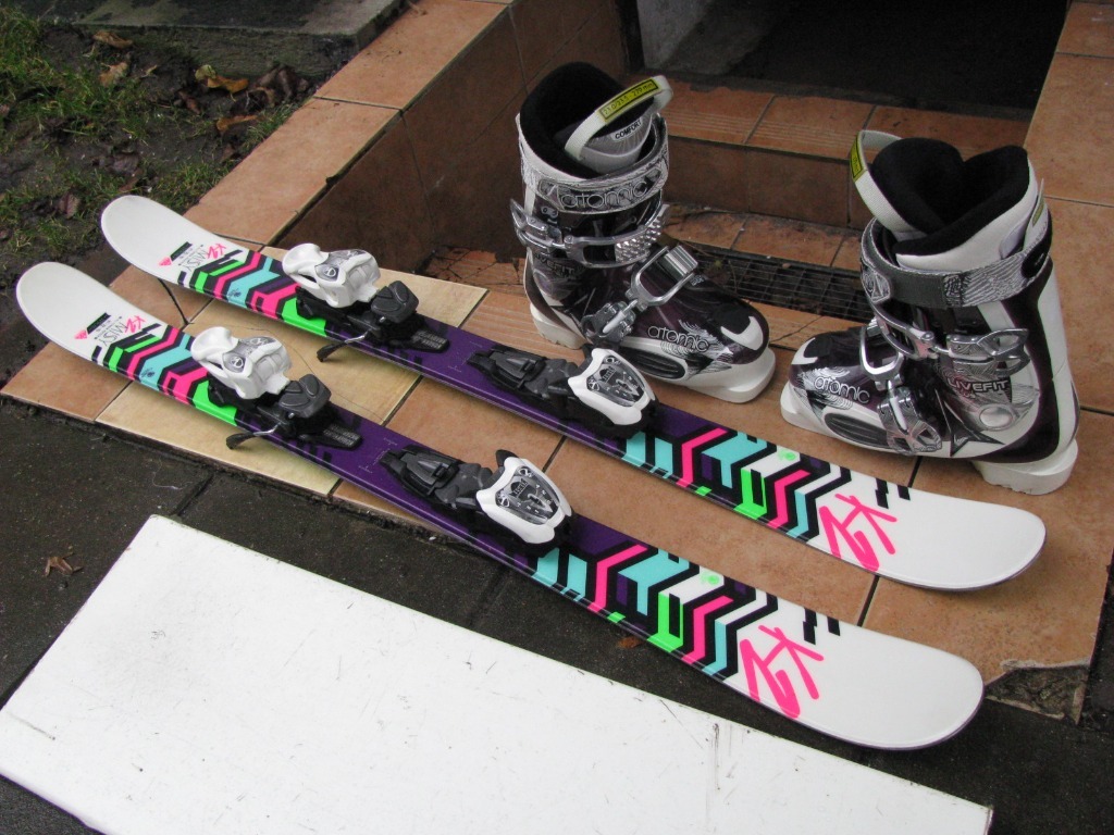 K2 Rocker - Niska cena na Allegro.pl