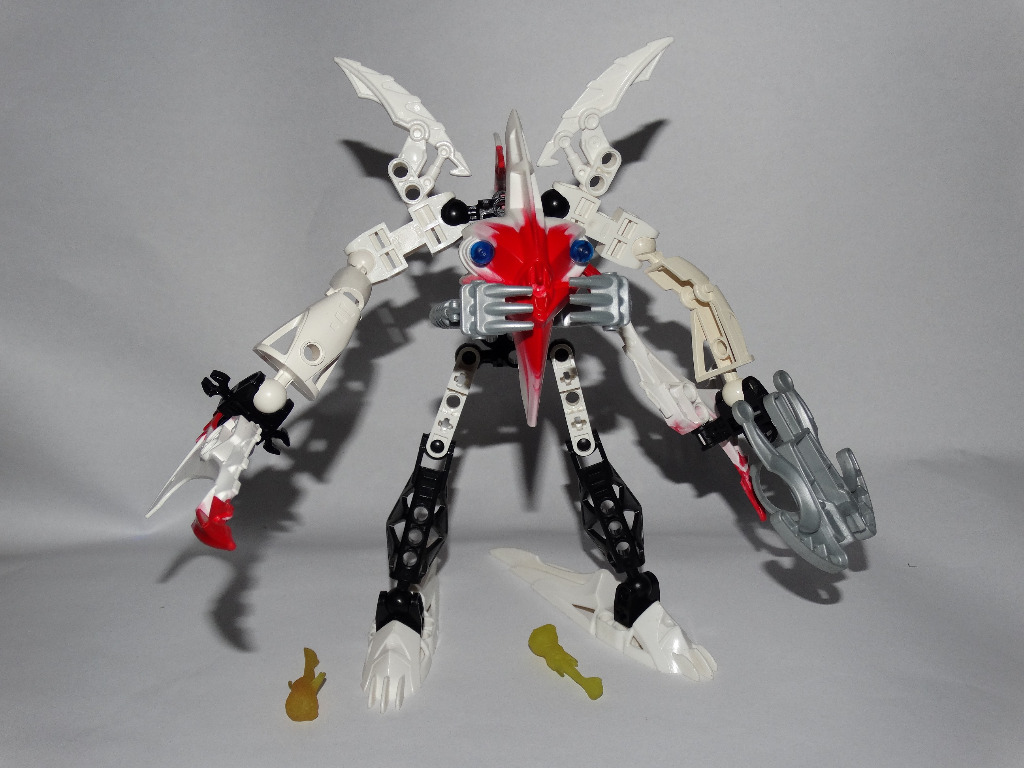 Lego Pridak - Niska cena na Allegro.pl