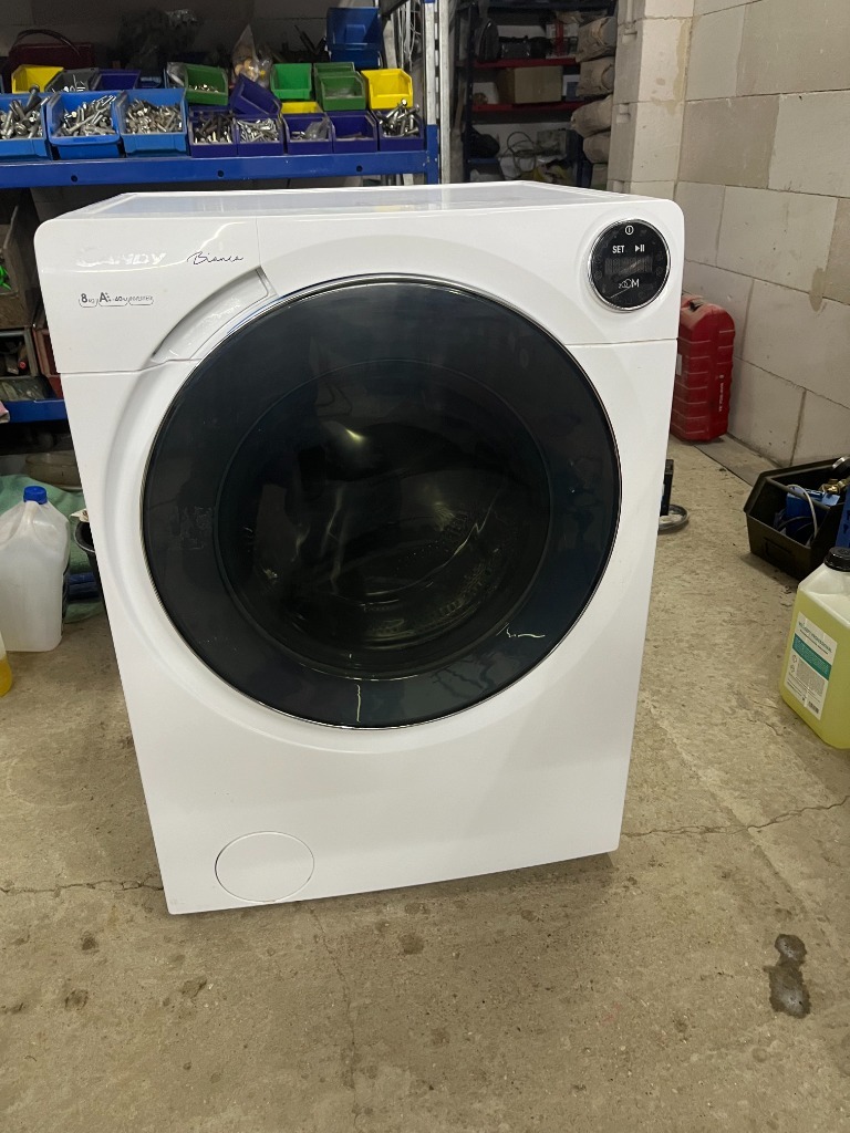 Candy Bianca - Niska cena na Allegro.pl