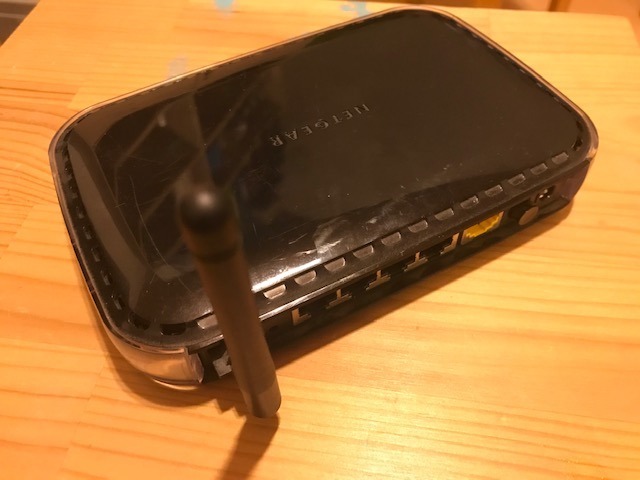 Router Netgear WNR1000 v3 | Smolec | Licytacja na Allegro Lokalnie