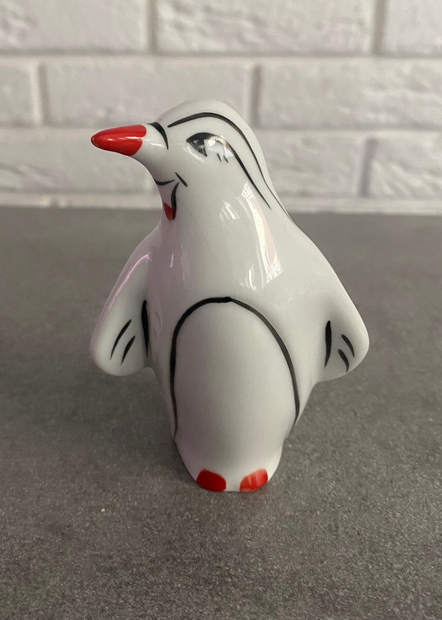 Figurka Porcelana Wałbrzych - Niska cena na Allegro.pl