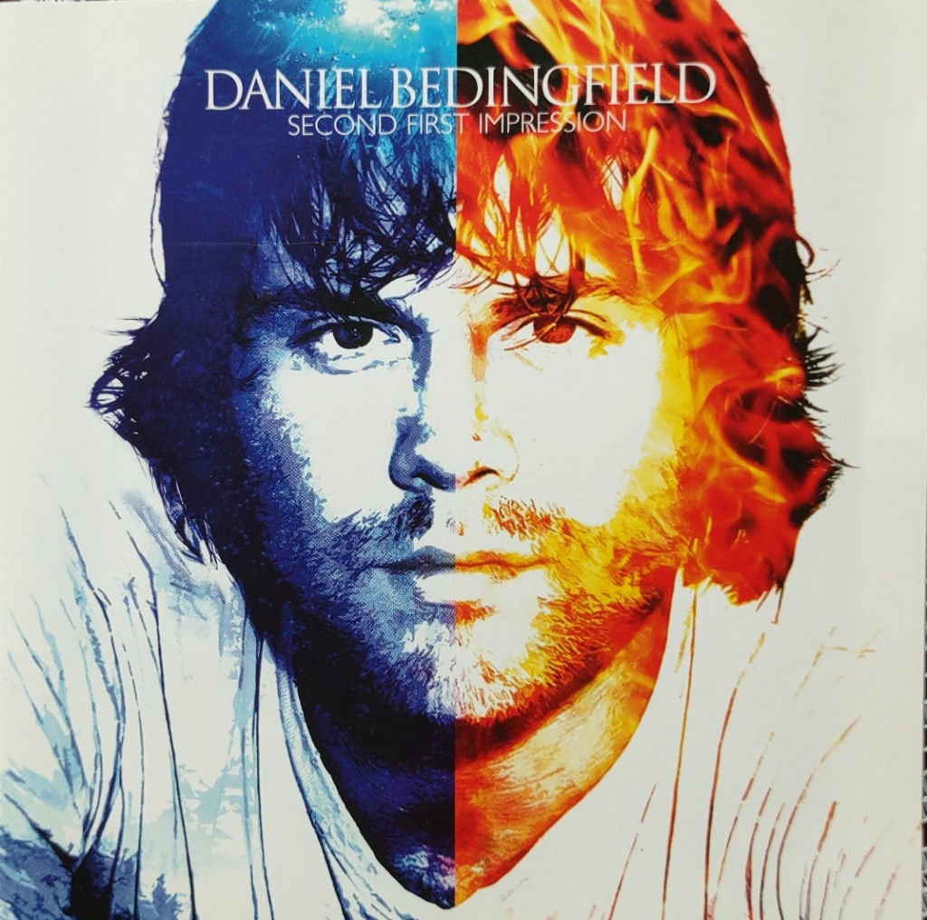 Daniel Bedingfield – Second First Impression (5) | Pińczów | Kup teraz ... Daniel Bedingfield – Second First Impression (5) | Pińczów | Kup teraz ...