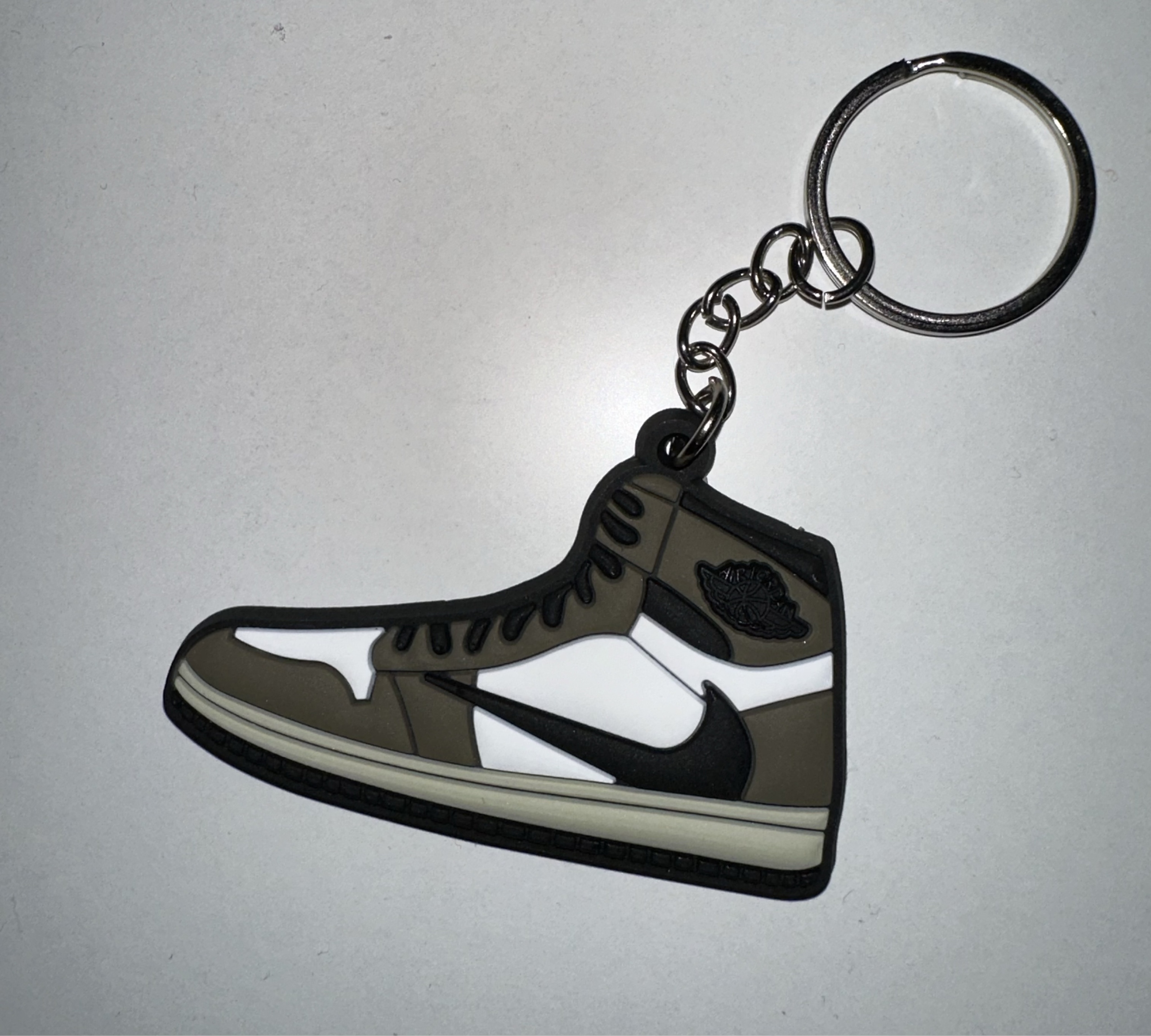 Brelok Nike | Sulików | Kup teraz na Allegro Lokalnie