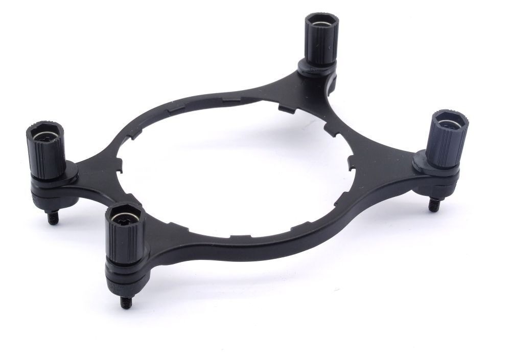 AMD Threadripper AIO CPU Cooler Bracket | Nowy Prażmów | Kup teraz na ...