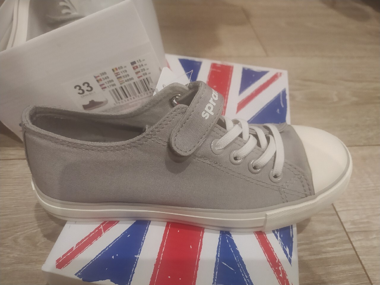 Buty Męskie Sprandi - Buty męskie - Allegro.pl