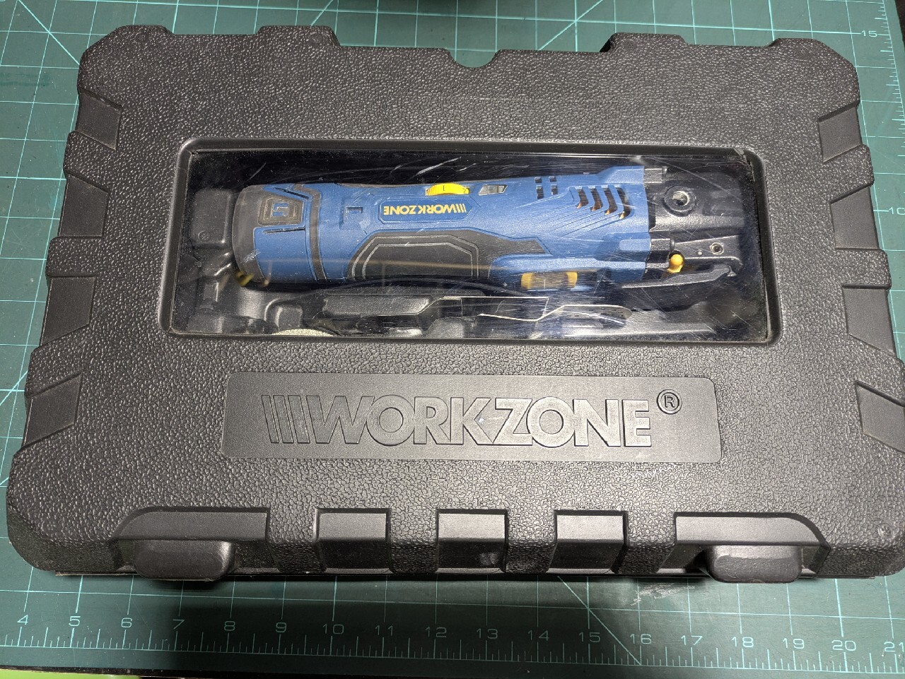 Multitool Workzone | Chrzanów | Kup teraz na Allegro Lokalnie