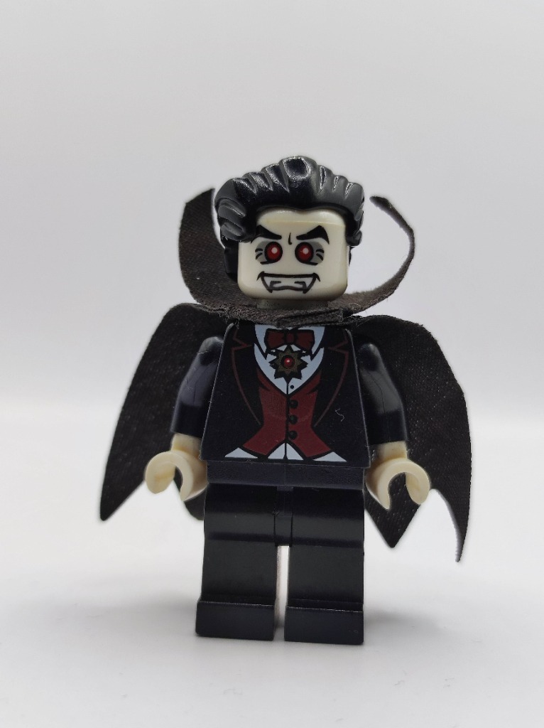 Lego Dracula - Niska cena na Allegro.pl