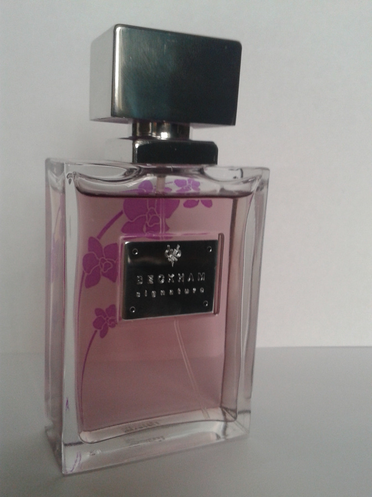Beckham Signature for Her 50ml | Rybnik | Kup teraz na Allegro Lokalnie