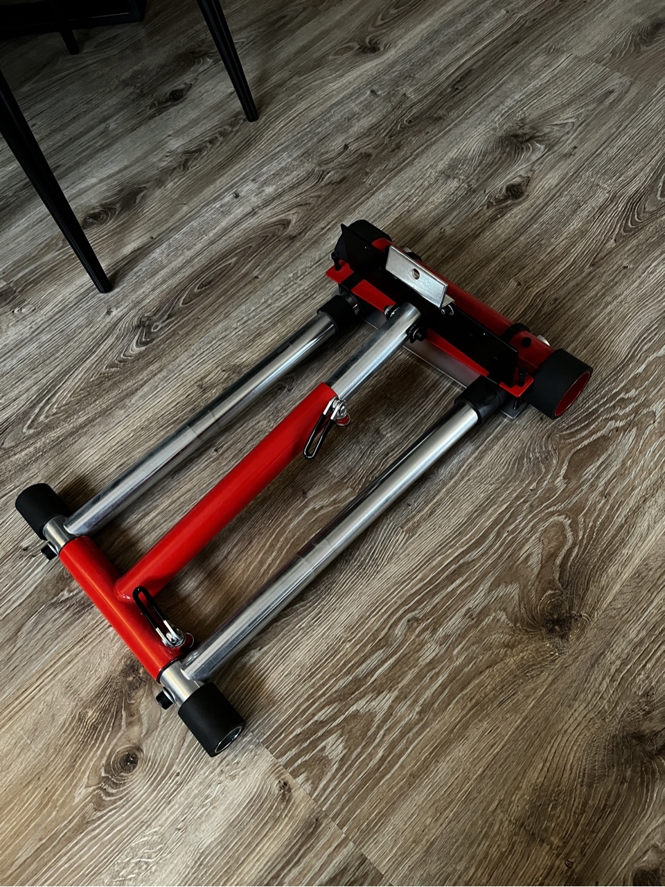 Stojak do kierownicy Wheel Stand Pro | Poznań | Kup teraz na Allegro ...