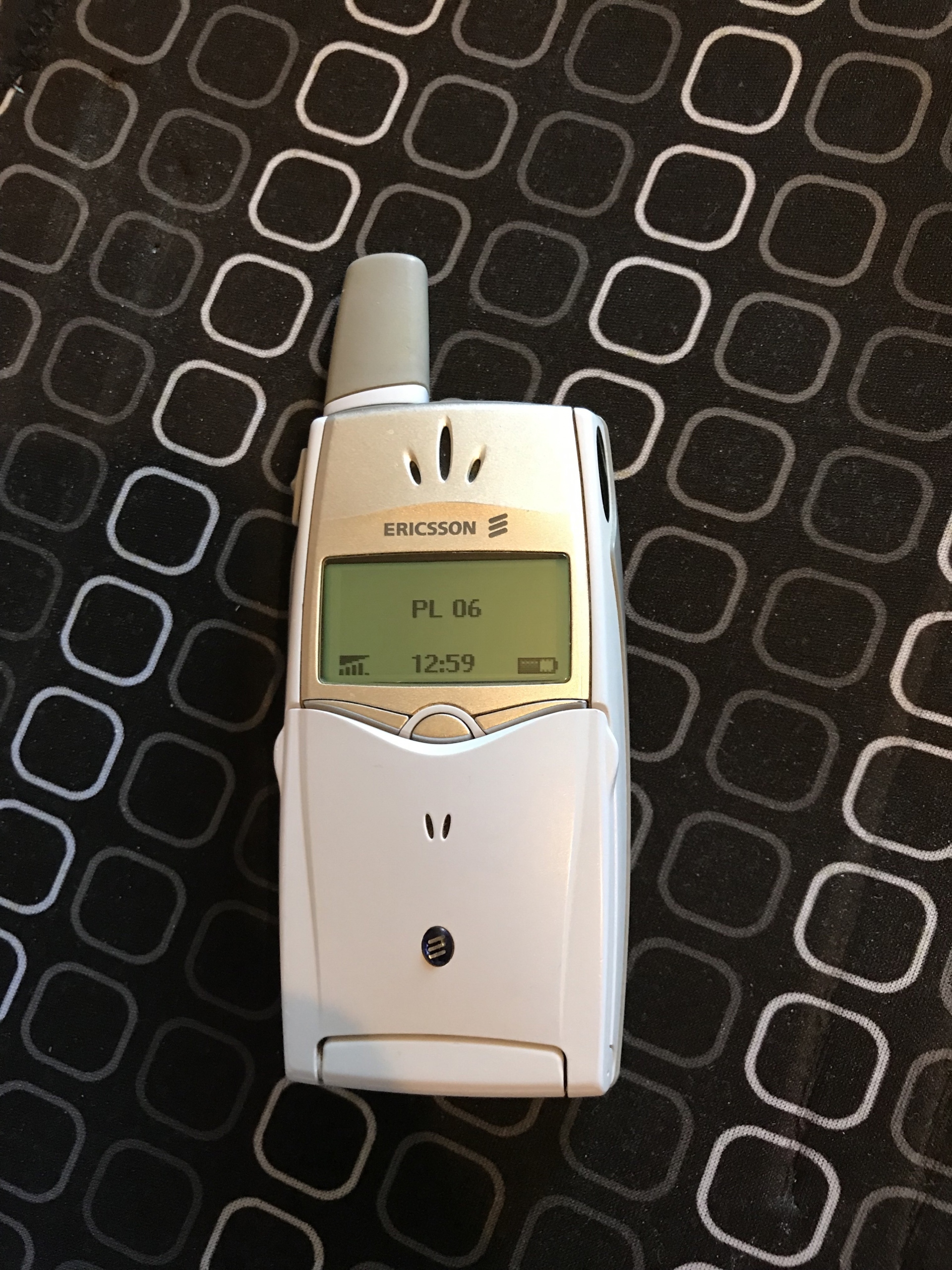 Ericsson T39 | Świnoujście | Kup teraz na Allegro Lokalnie