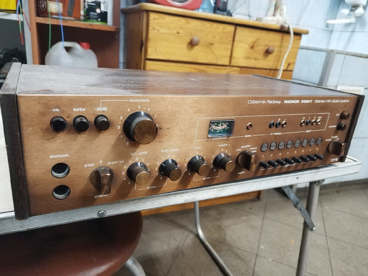 Radmor - Niska cena na Allegro.pl - Strona 3