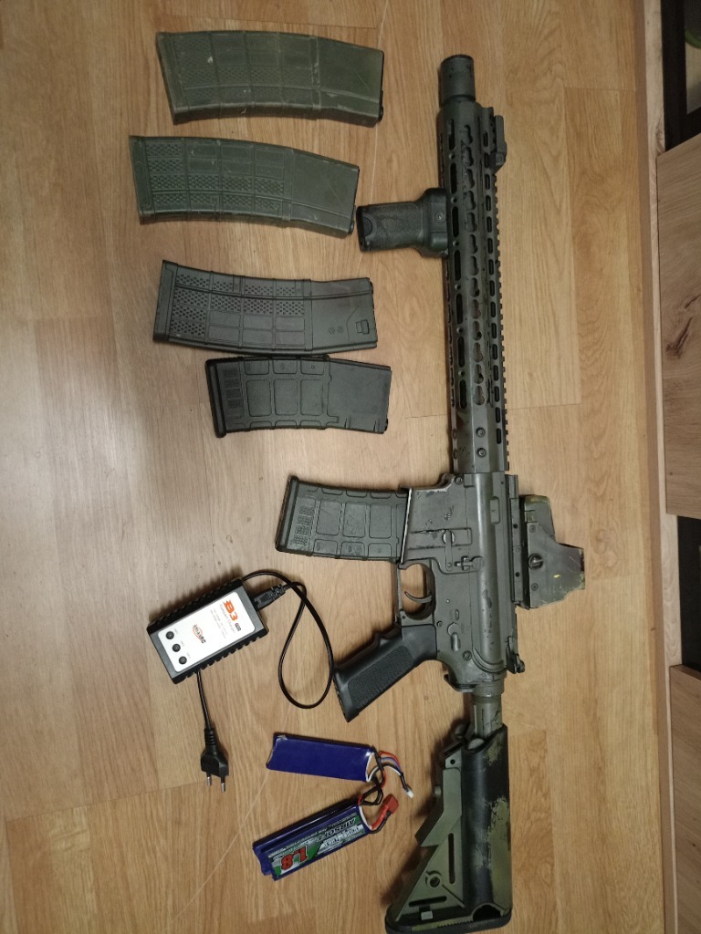 Asg Lmt Defender - Niska cena na Allegro.pl