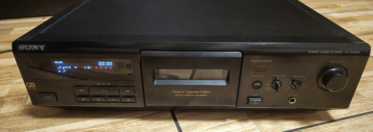 Sony Deck - Niska cena na Allegro.pl