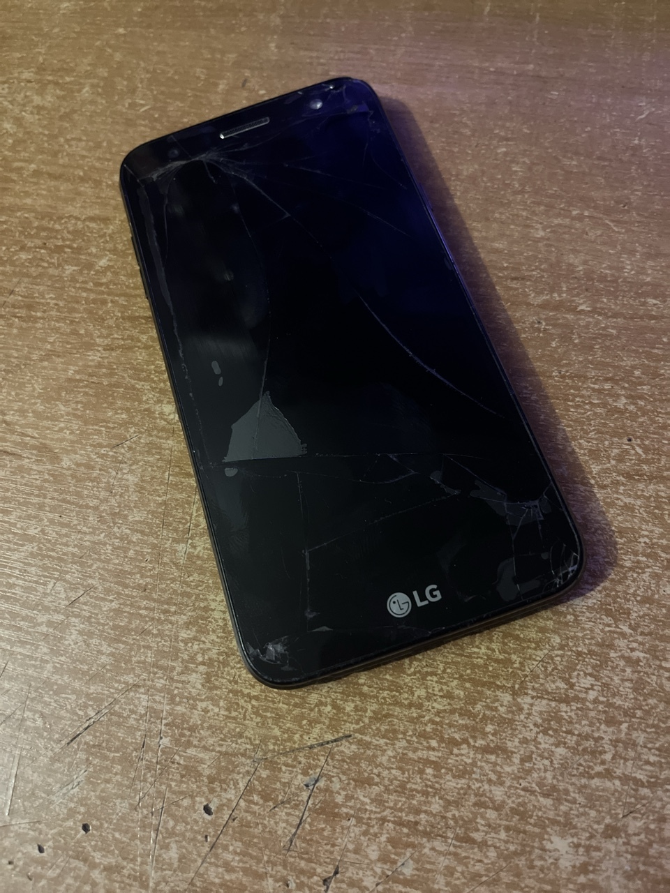 Smartfon LG XPower 3 stan | Oborniki | Kup teraz na Allegro Lokalnie