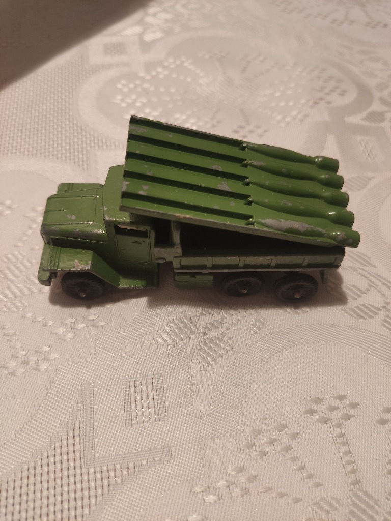 Katiusza - Niska cena na Allegro.pl