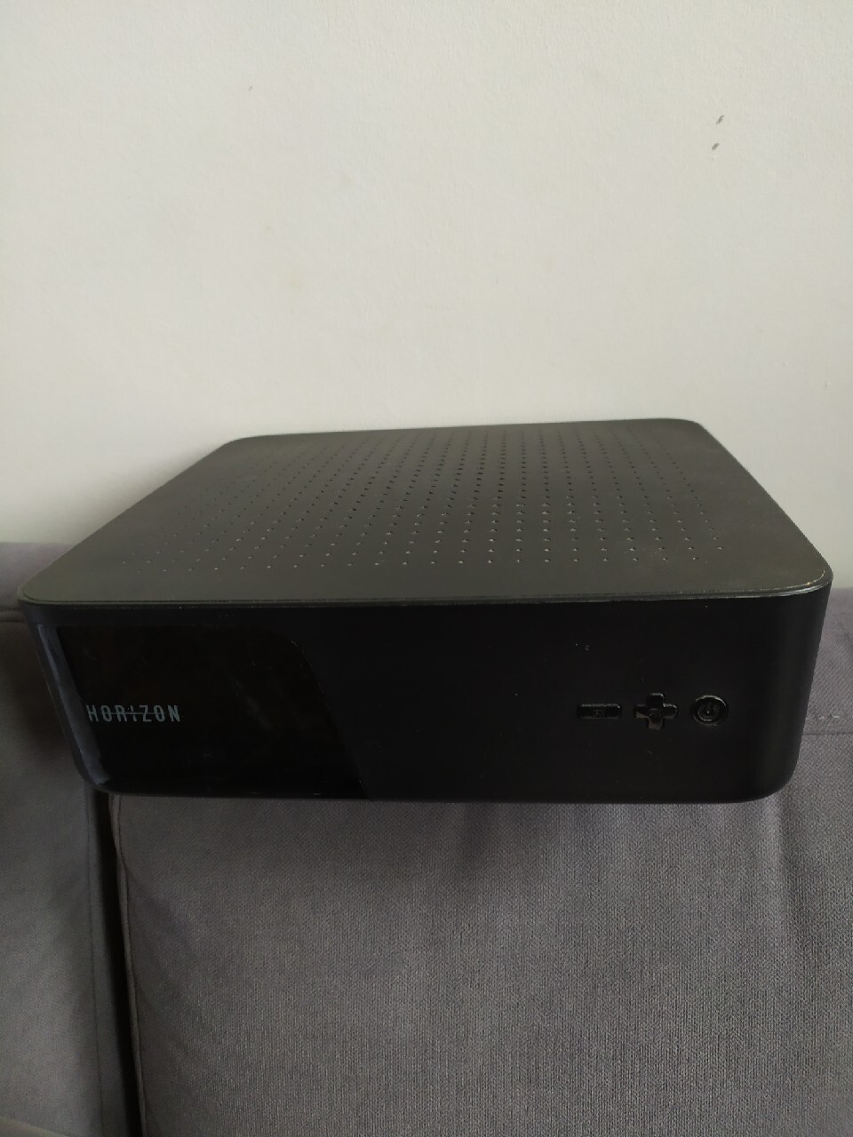 Dekoder UPC horizon | Warszawa | Kup teraz na Allegro Lokalnie