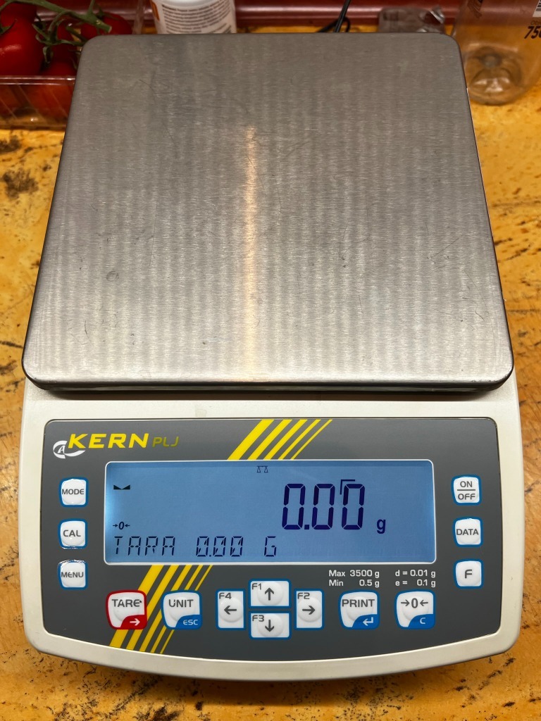 Wagi Elektroniczne Używane - Niska cena na Allegro.pl