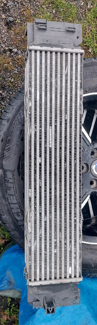 Volvo xc40 Intercooler 31439780 | Duczki | Ogłoszenie na Allegro Lokalnie