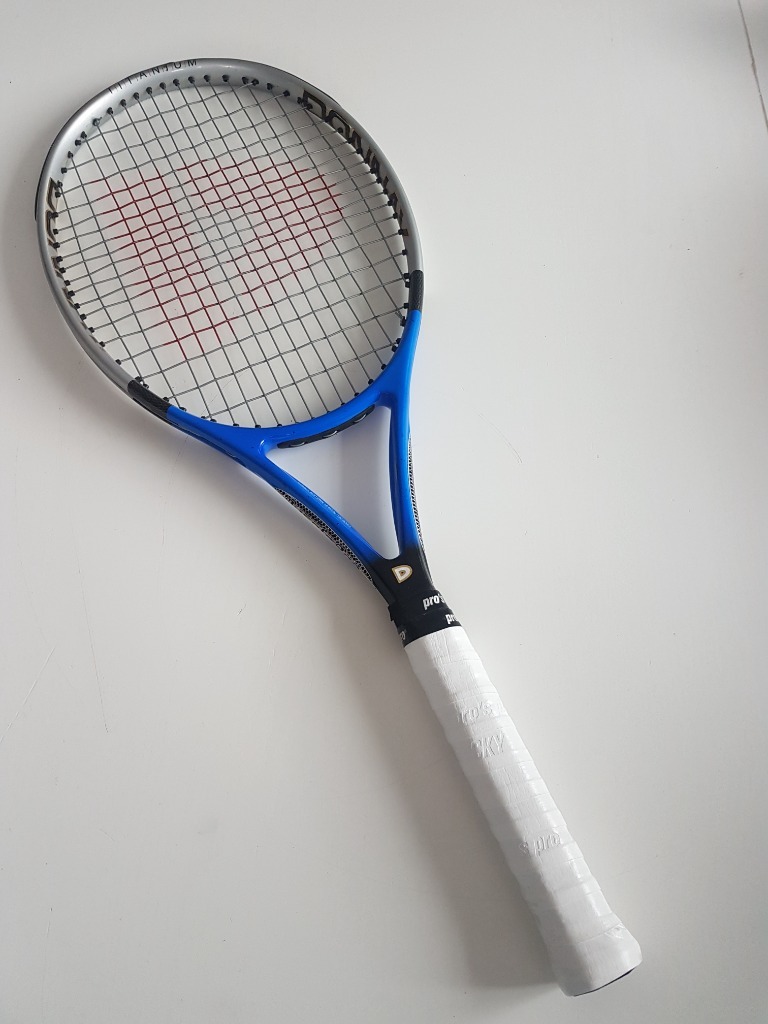 DONNAY Pro 37% ceny | Świdnica | Kup teraz na Allegro Lokalnie